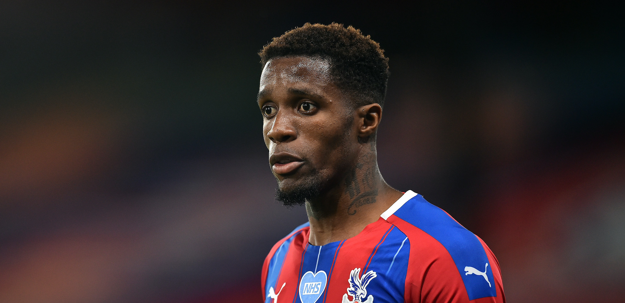 Spotlight on... Crystal Palace