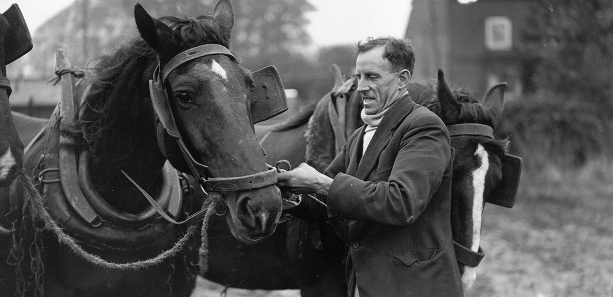 Vivian Woodward - football's first superstar - our first England ...