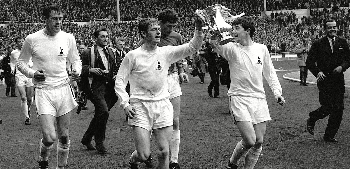 Obituary | Joe Kinnear