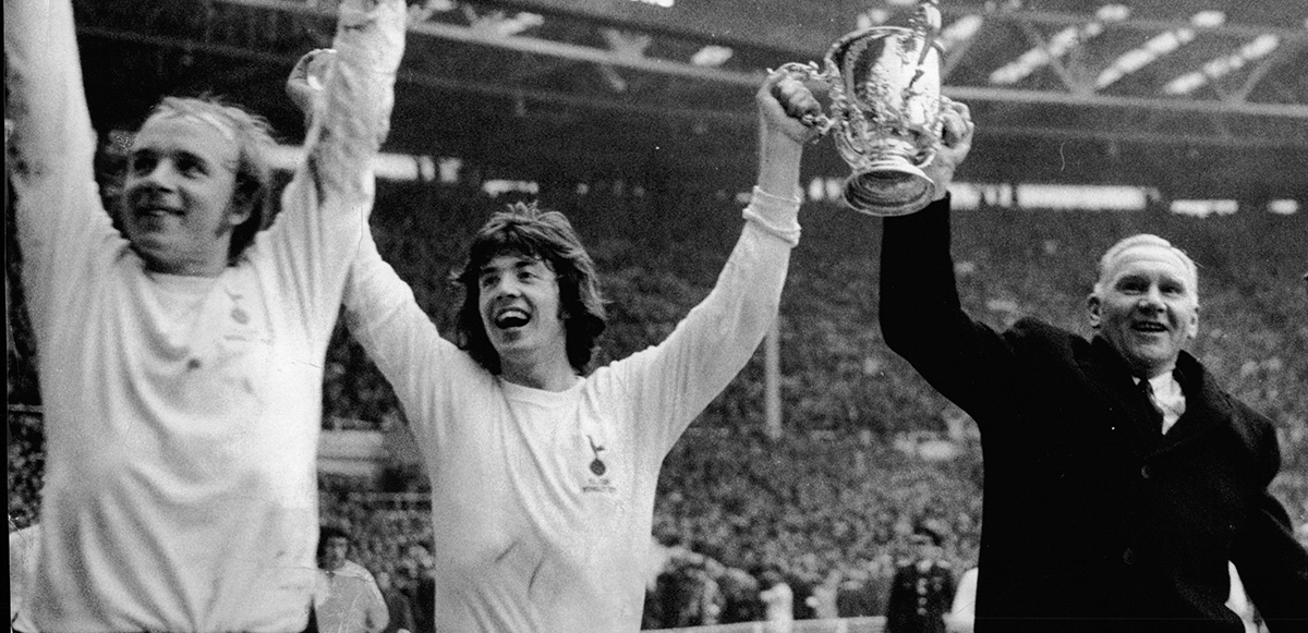 Obituary | Joe Kinnear