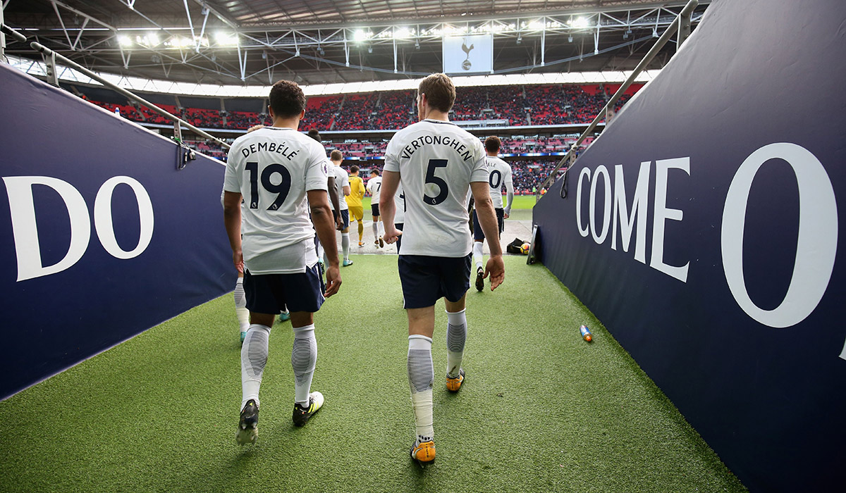 Jan Vertonghen special Q&A | Part 4 | Mousa and Toby