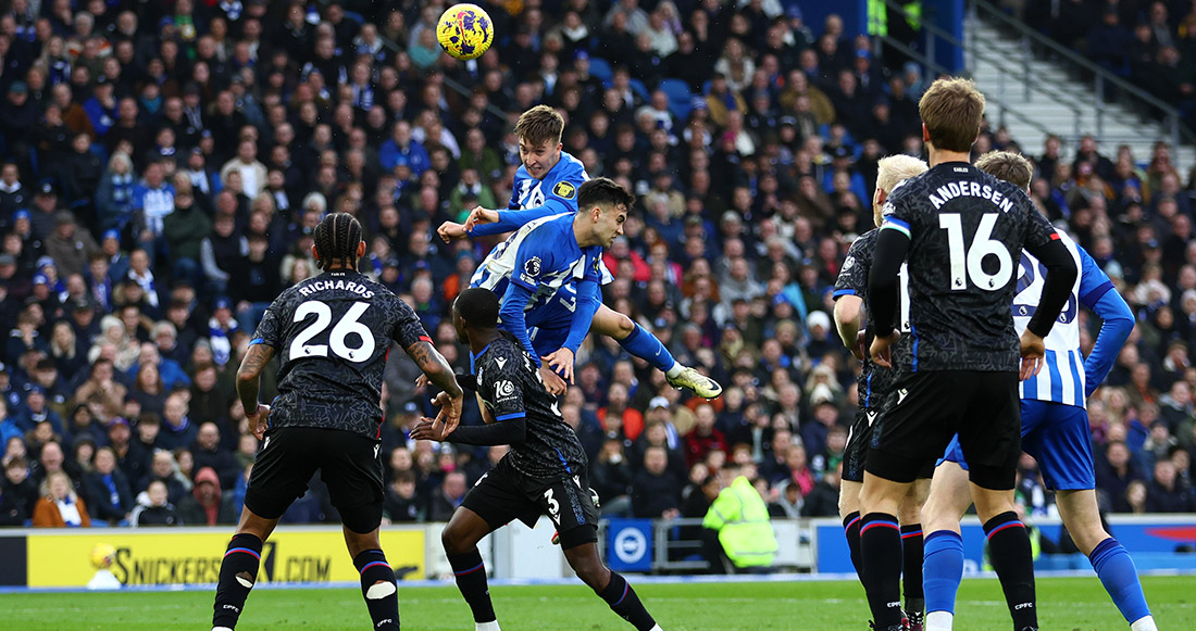 Spurs vs Brighton | Rob's analysis, Ben's players to watch