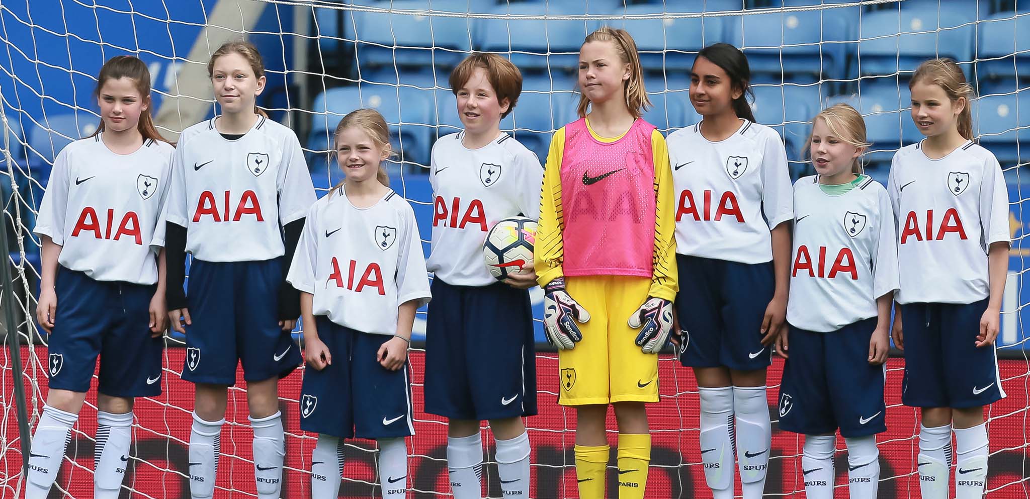 Schools impress at Premier League Primary Stars tournament