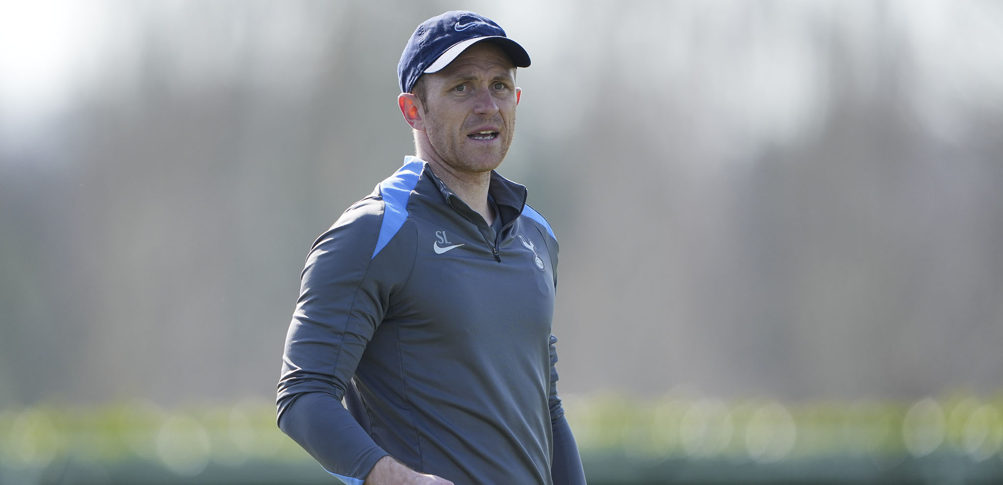 Players focused on “being really effective” – Stuart Lewis