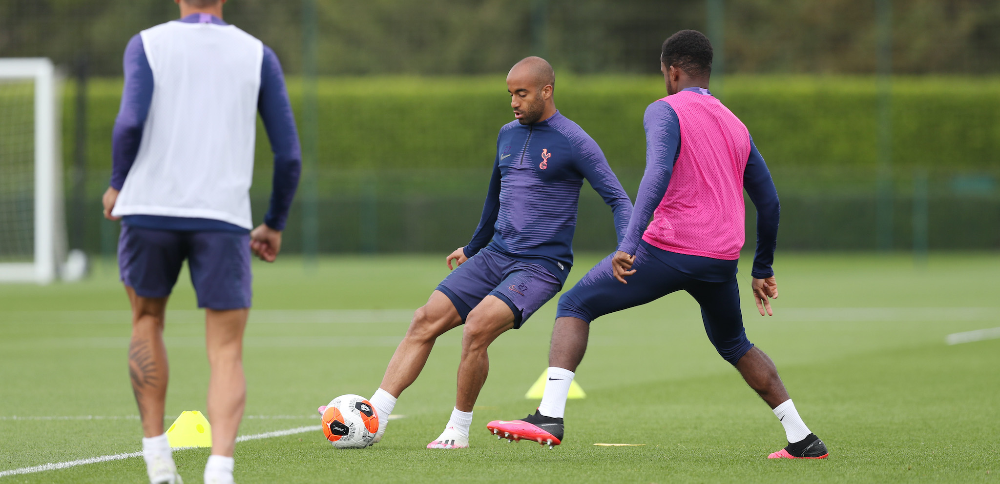 Training gallery - 4 June