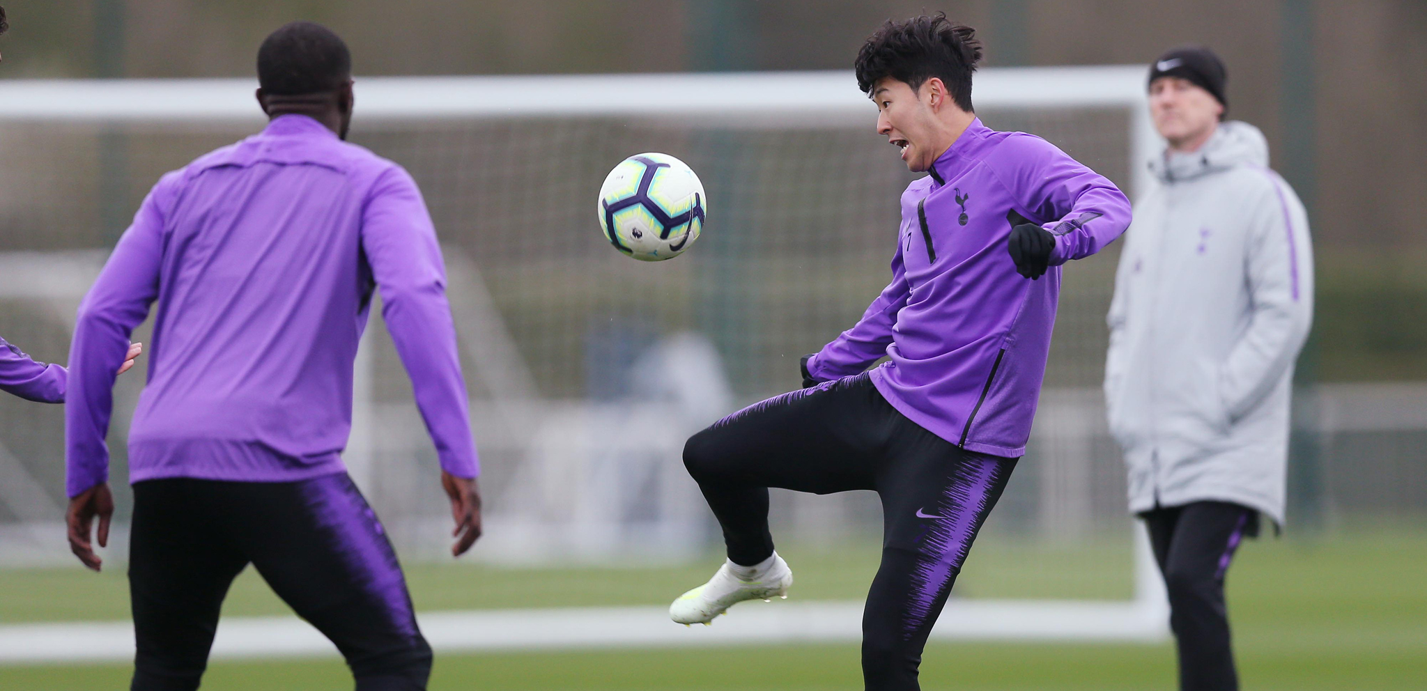 Training gallery - 2 April