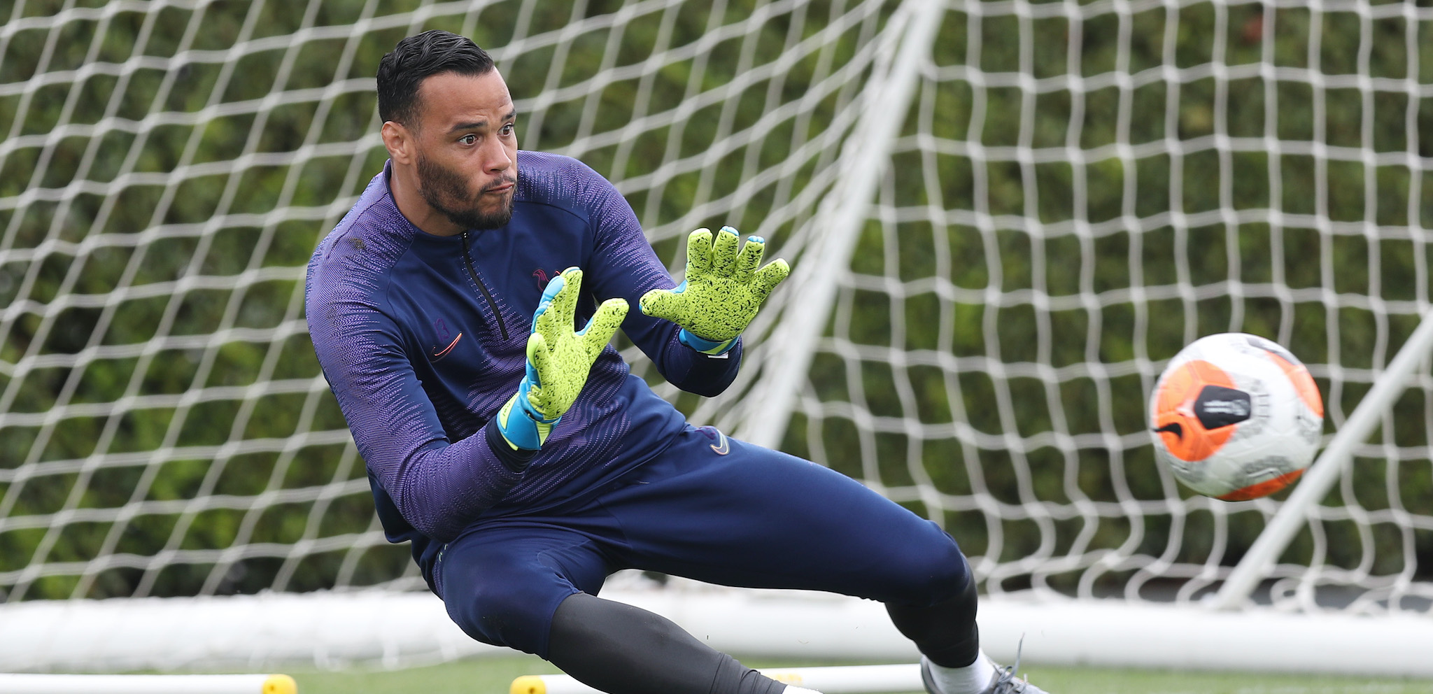 Training gallery - 4 June