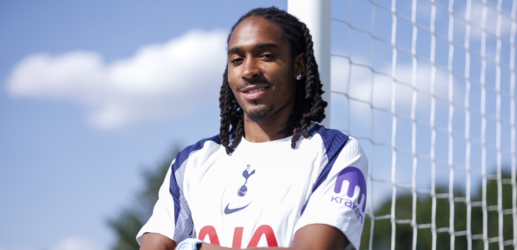 Spence earns maiden England call up