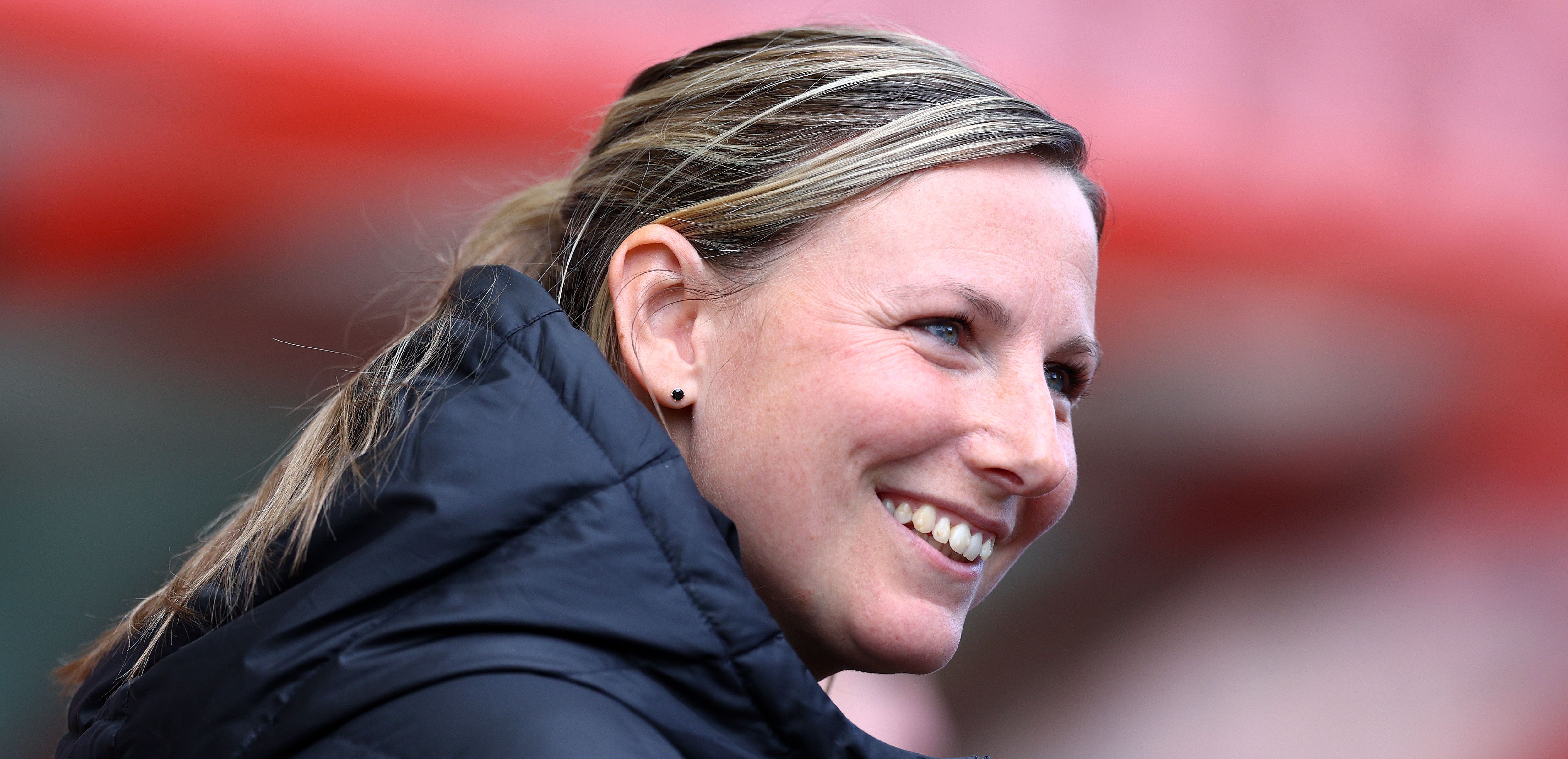 Vicky on last season, a new role and hopes for the upcoming campaign