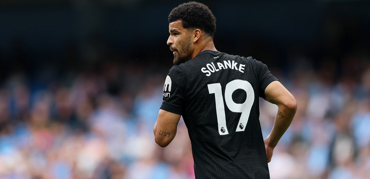 Team news | No change ahead of Brentford - latest on Deki and Dom