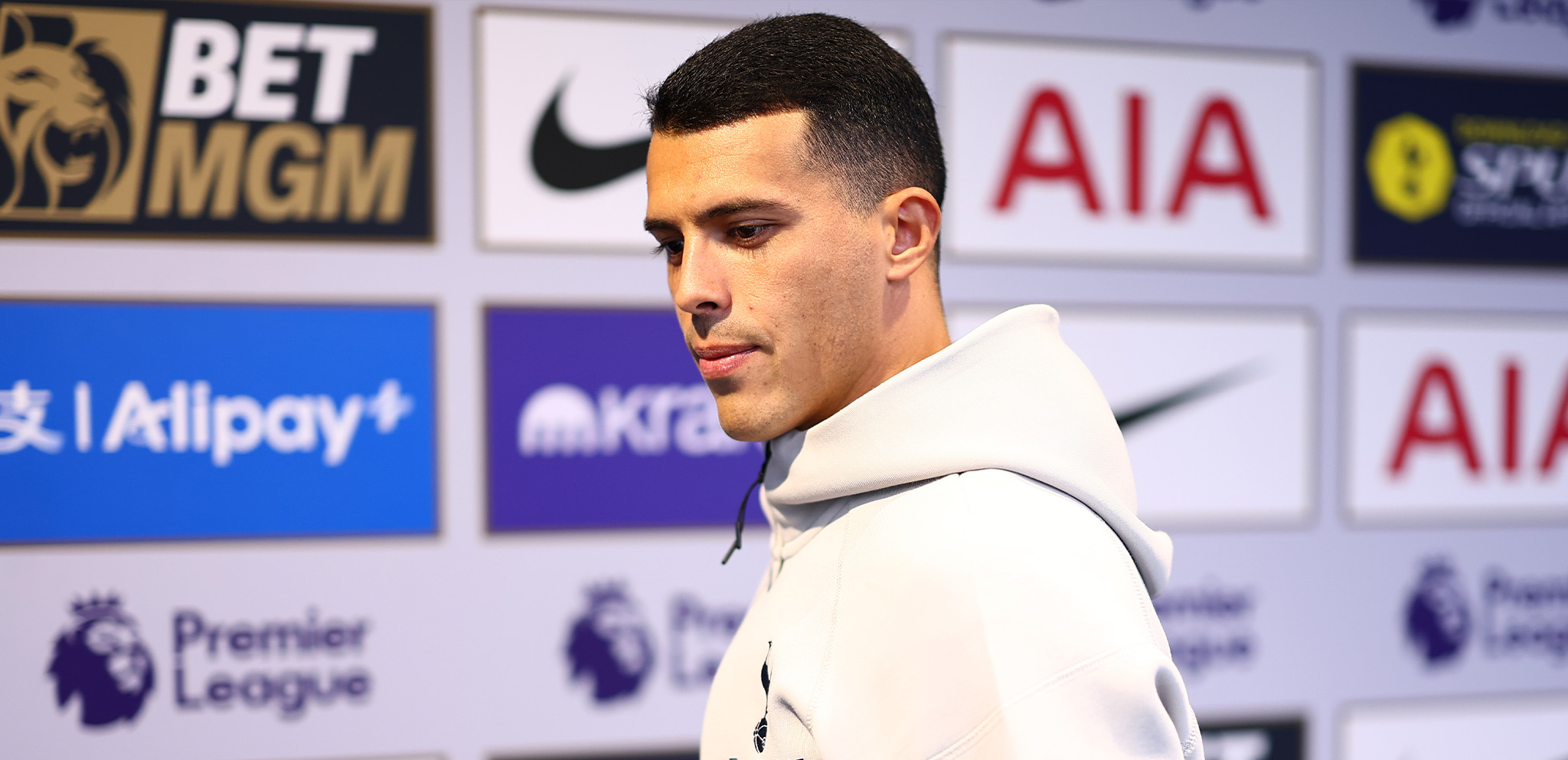 Confirmed line-ups | Spurs vs Doncaster Rovers (Carabao Cup)