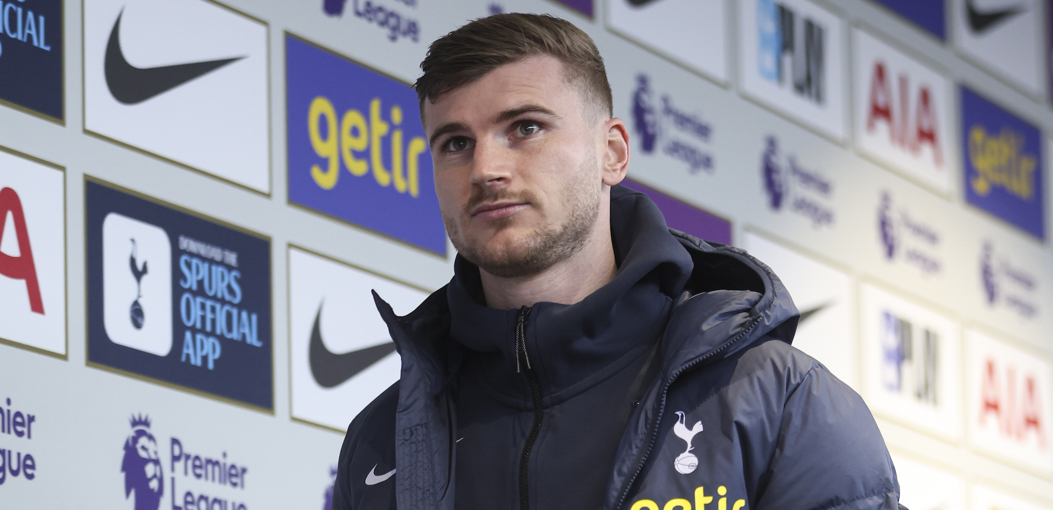Confirmed line-ups | Spurs vs Luton