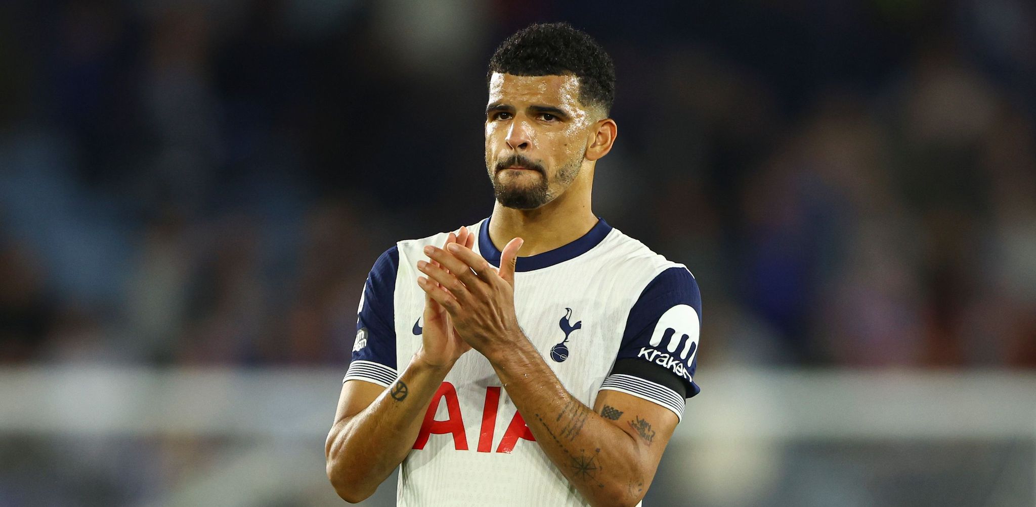 'Disappointed... frustrated... but there's a lot to look forward to ...