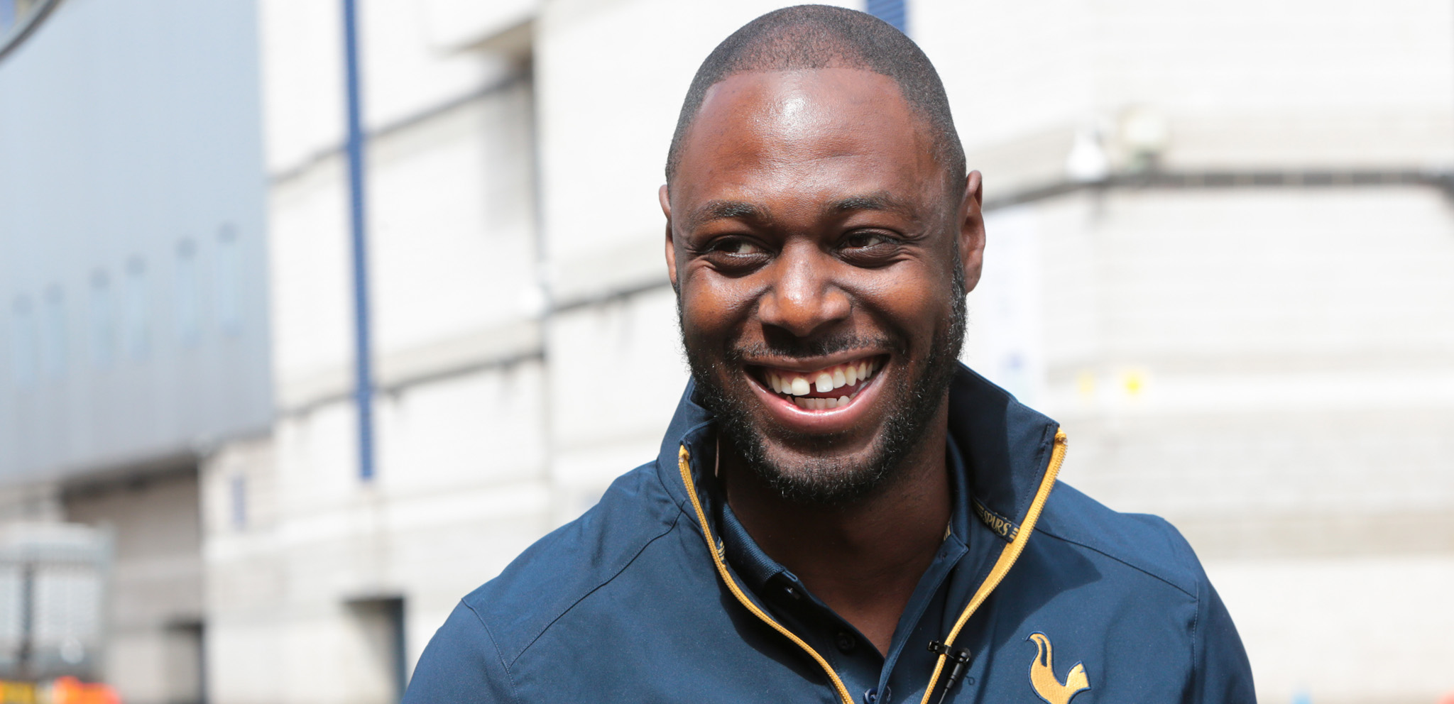 Ledley King: “Fans will lift our U18s - just like they did me”