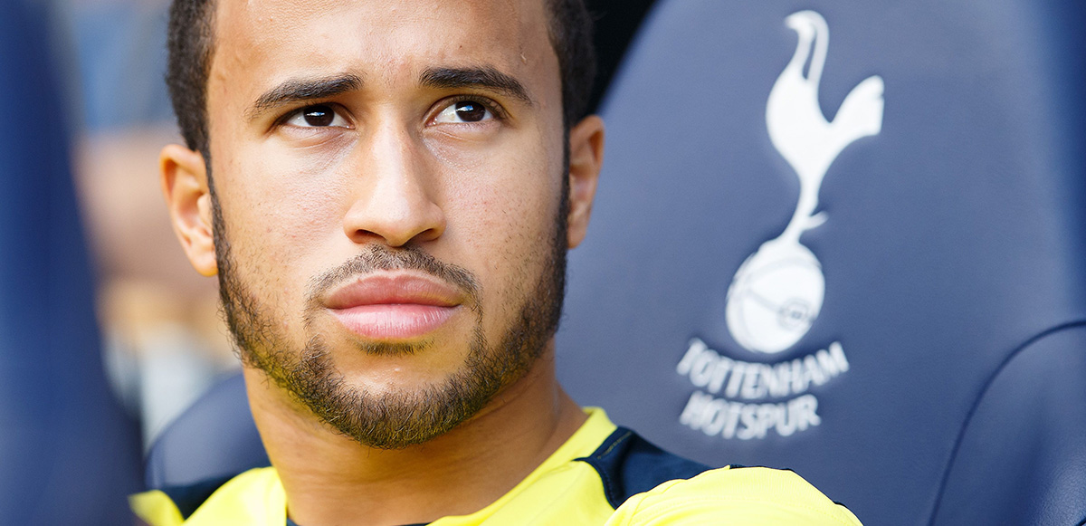 Spurs stories | Andros Townsend, from Tottenham to Turkey