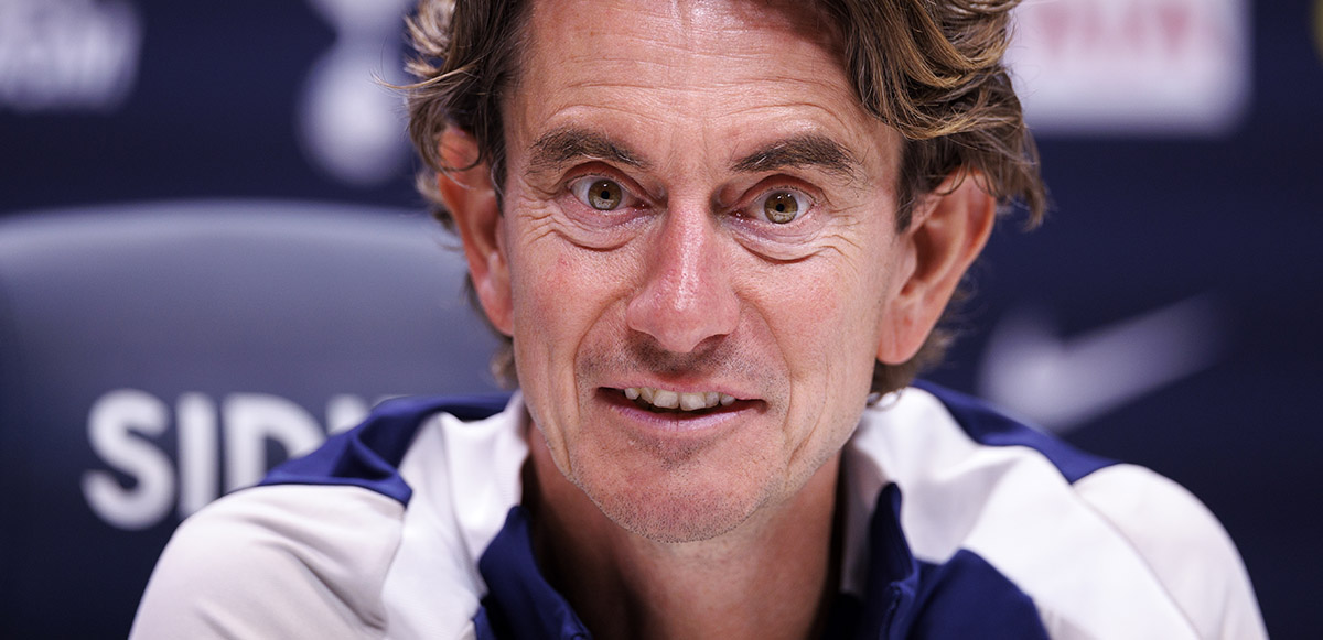 Forest vs Spurs | Every word of Thomas Frank’s pre-match press conference