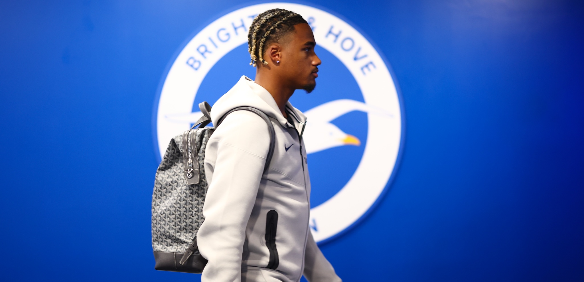 Confirmed line-ups | Brighton vs Spurs