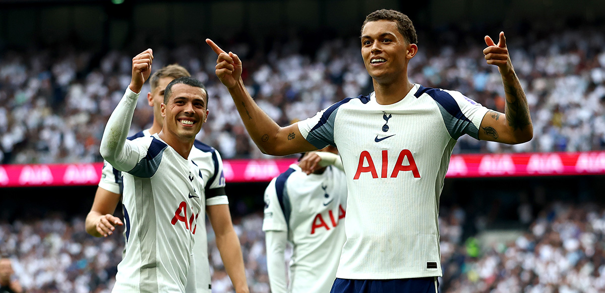 Spurs vs AFC Bournemouth | How to watch, team news, kit colours, key ...