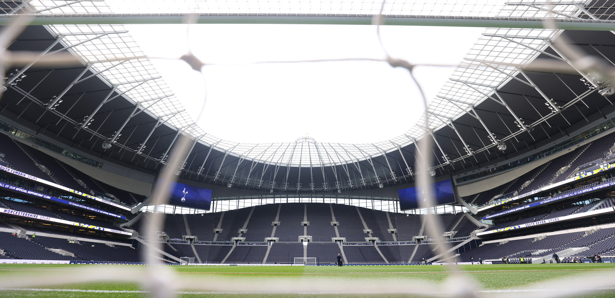 Marc Leckie appointed Chief Executive of Tottenham Hotspur Foundation