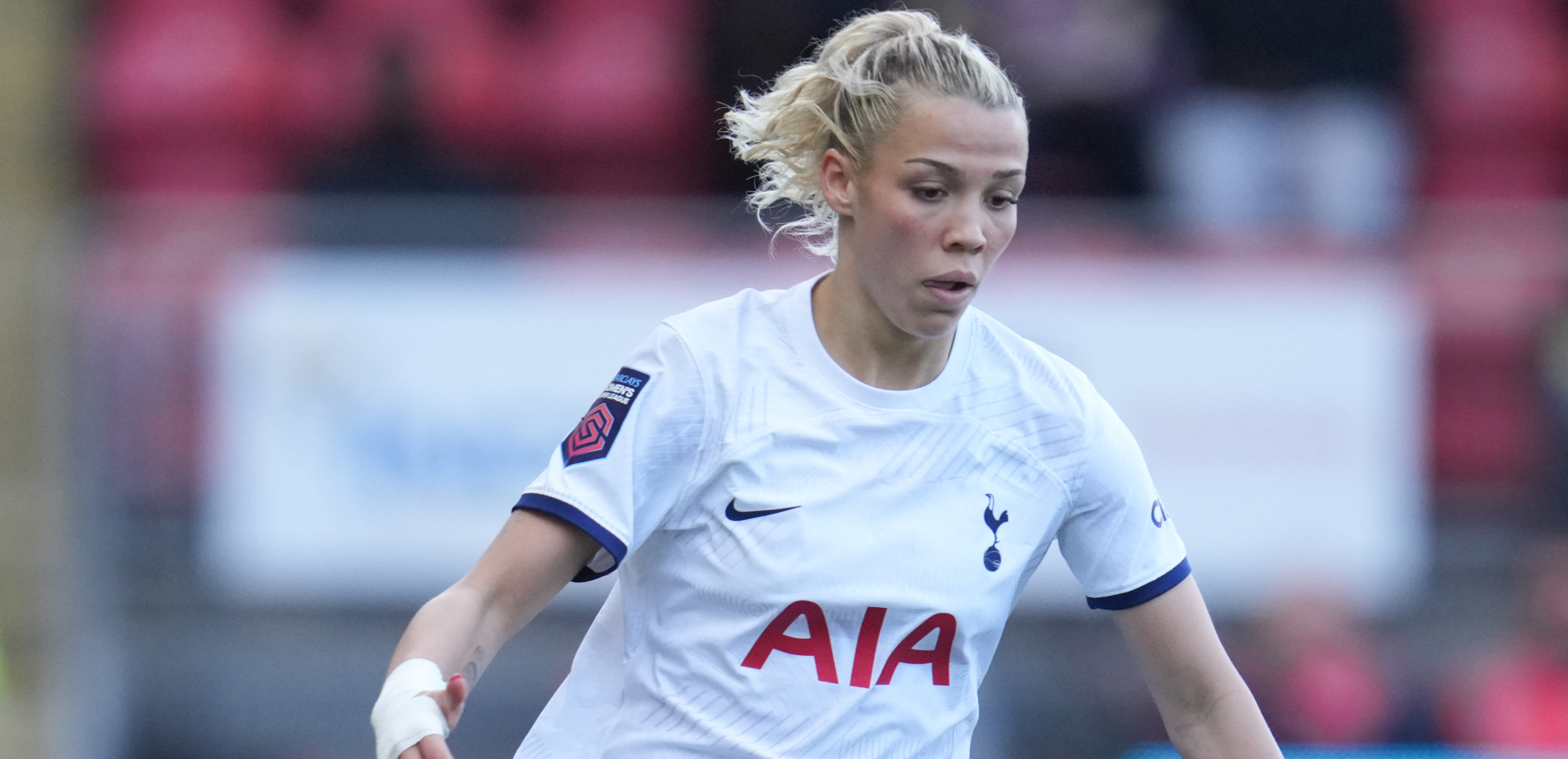 Bizet on target in Norway win