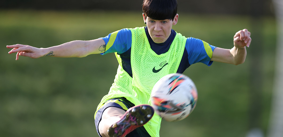 Rehanne, Ashleigh and Kyah up for FA WSL monthly awards