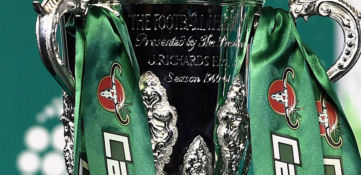 Newcastle in Carabao Cup