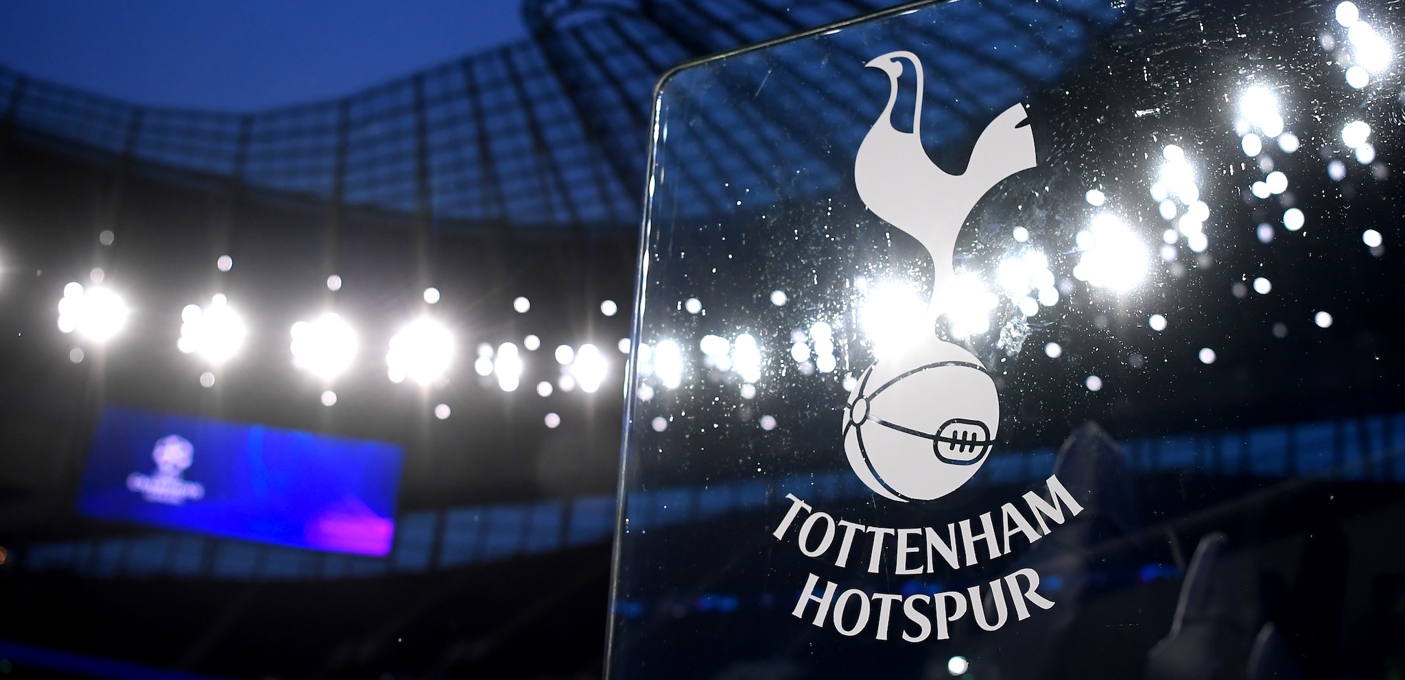 Champions League knockout phase squad confirmed