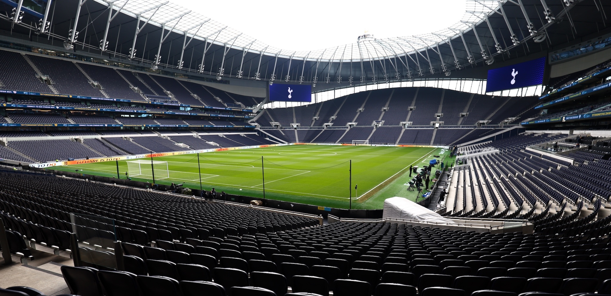 Season Ticket renewal information: 2025/26