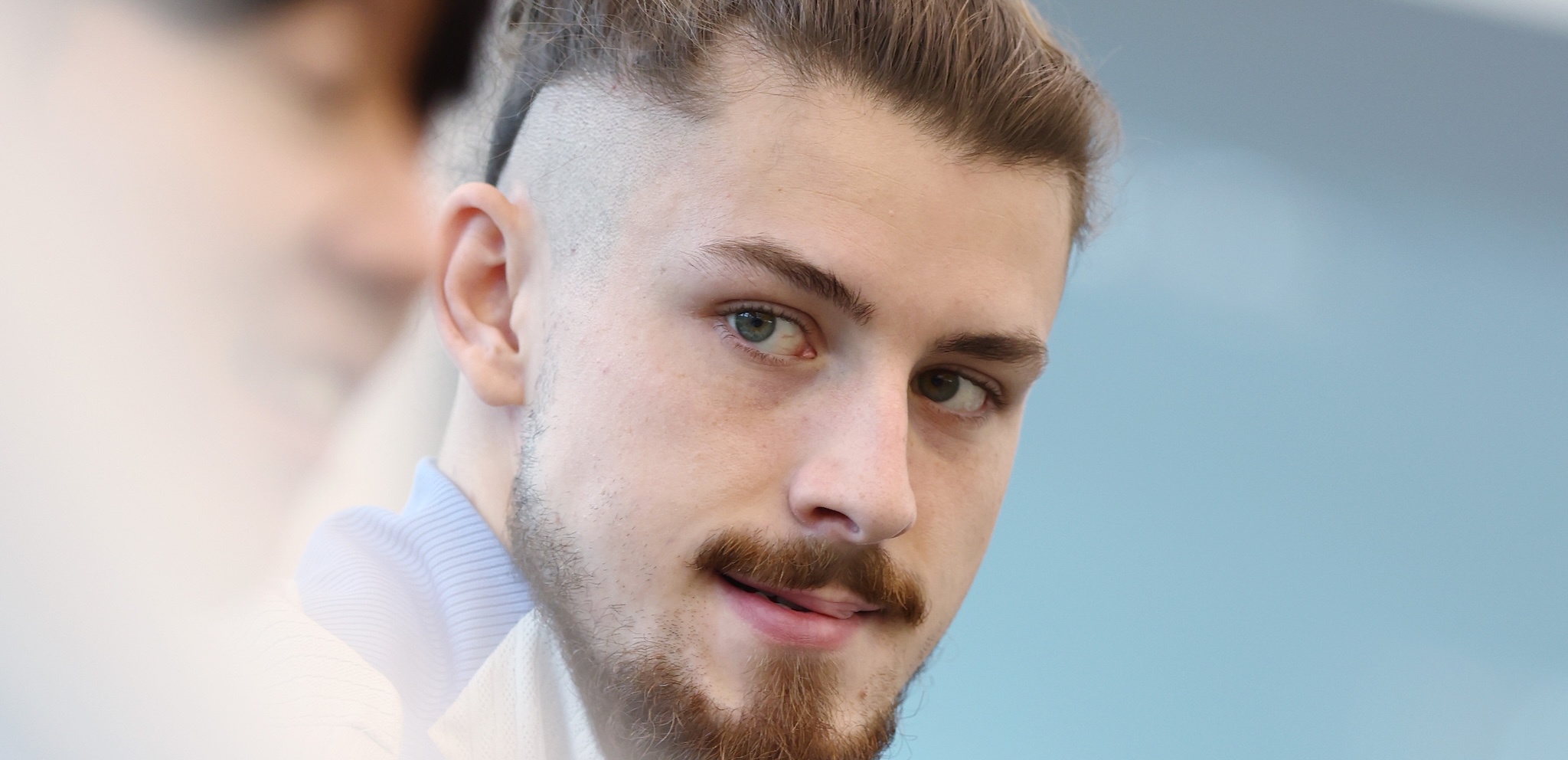 Update | Radu Dragusin