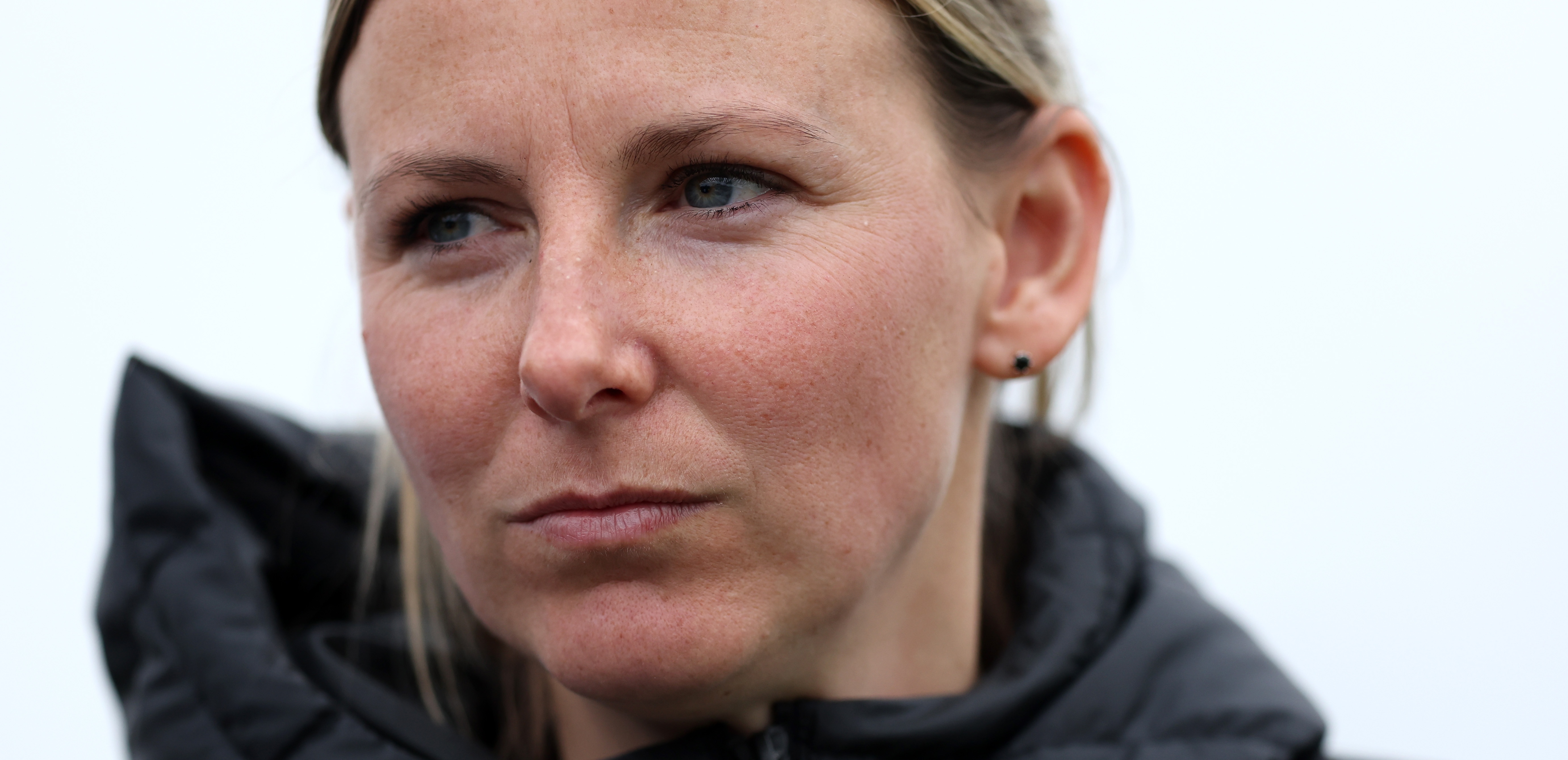 Club announcement – New role for Vicky