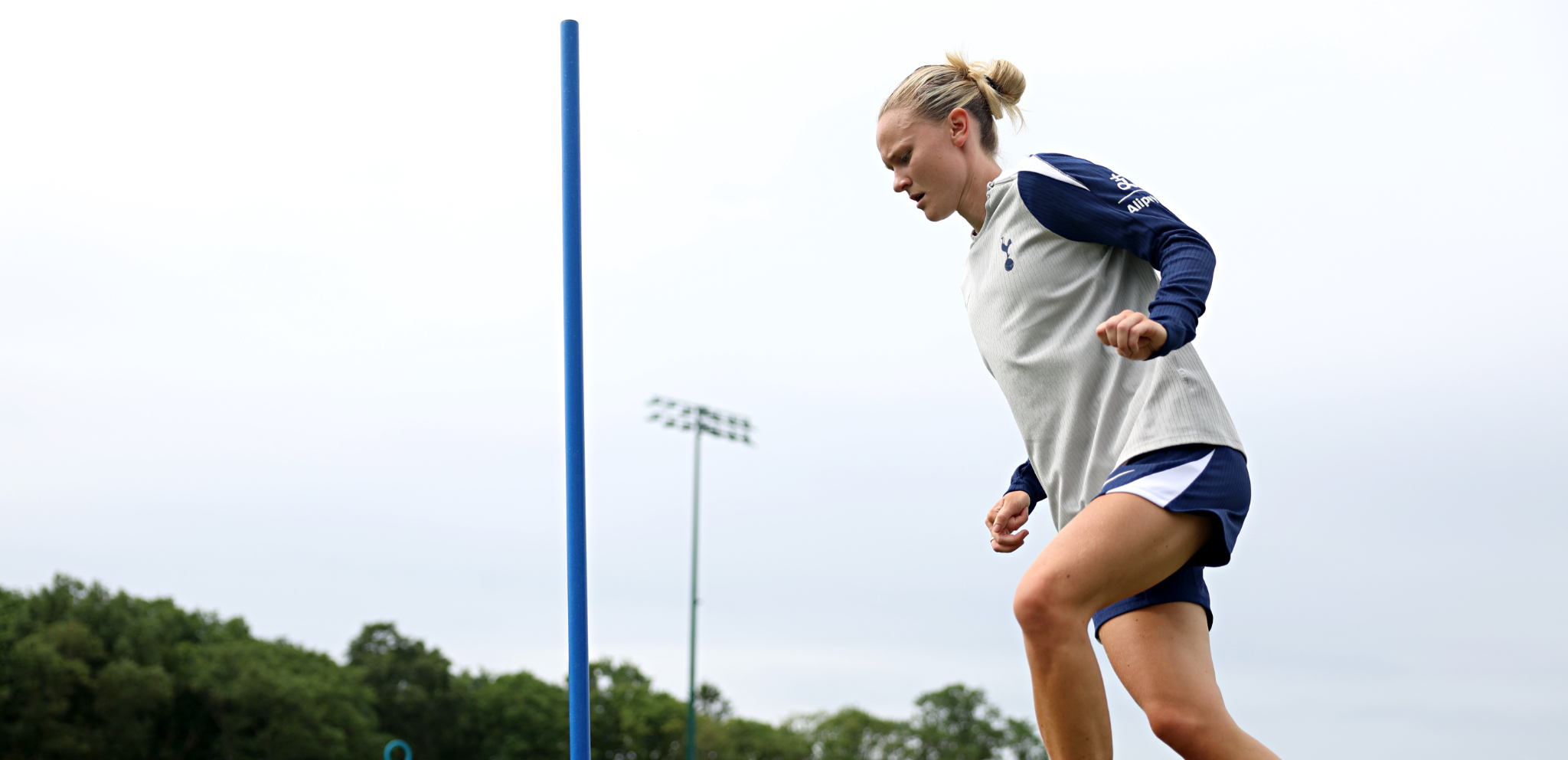 Gallery | Internationals return & Koga's first session