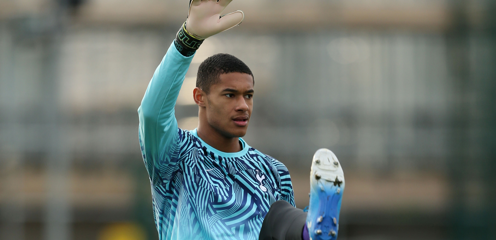 Brandon looking to right a wrong against Porto