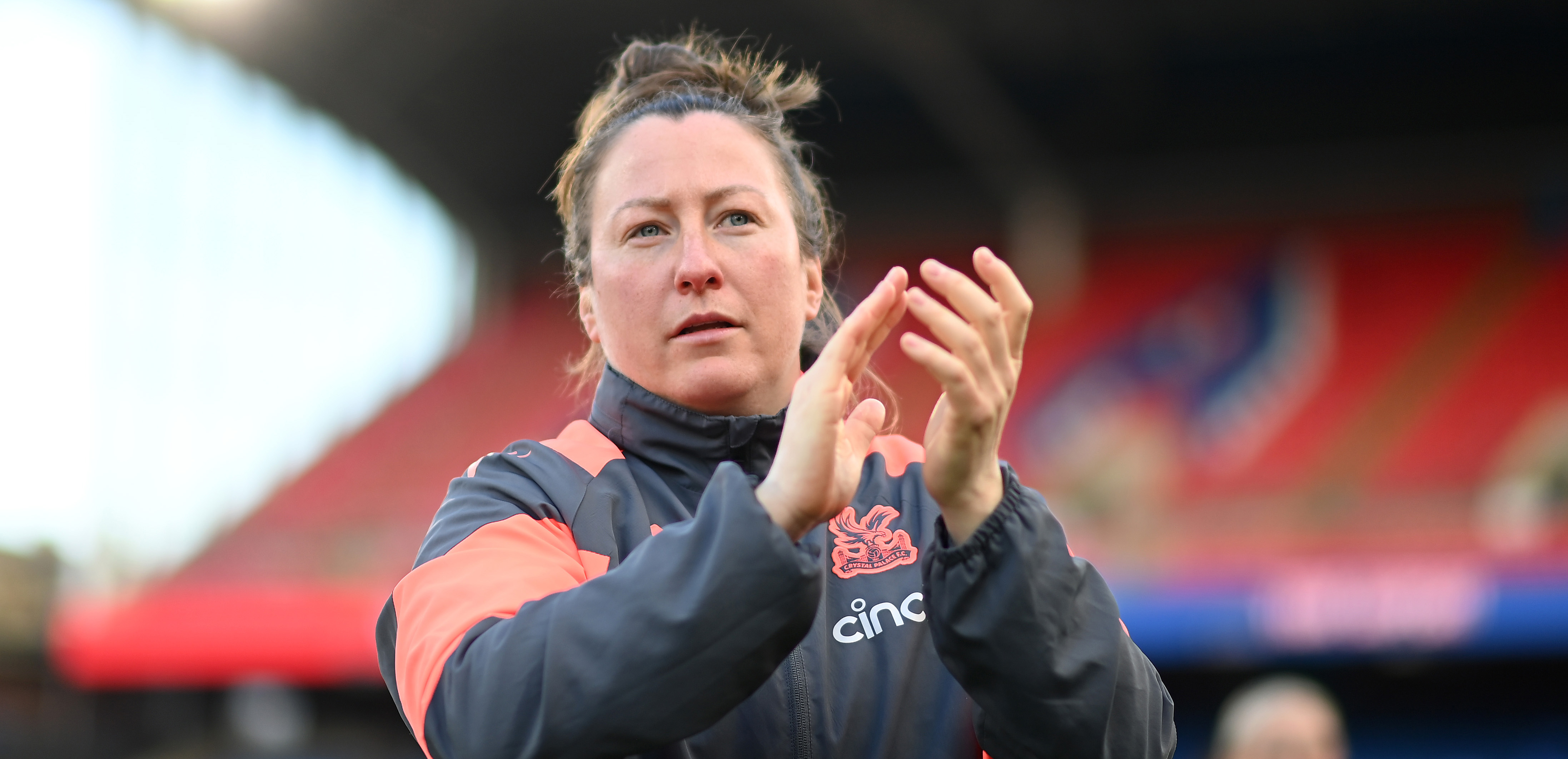 Inside track on Palace | Jessy Parker Humphreys, The Athletic