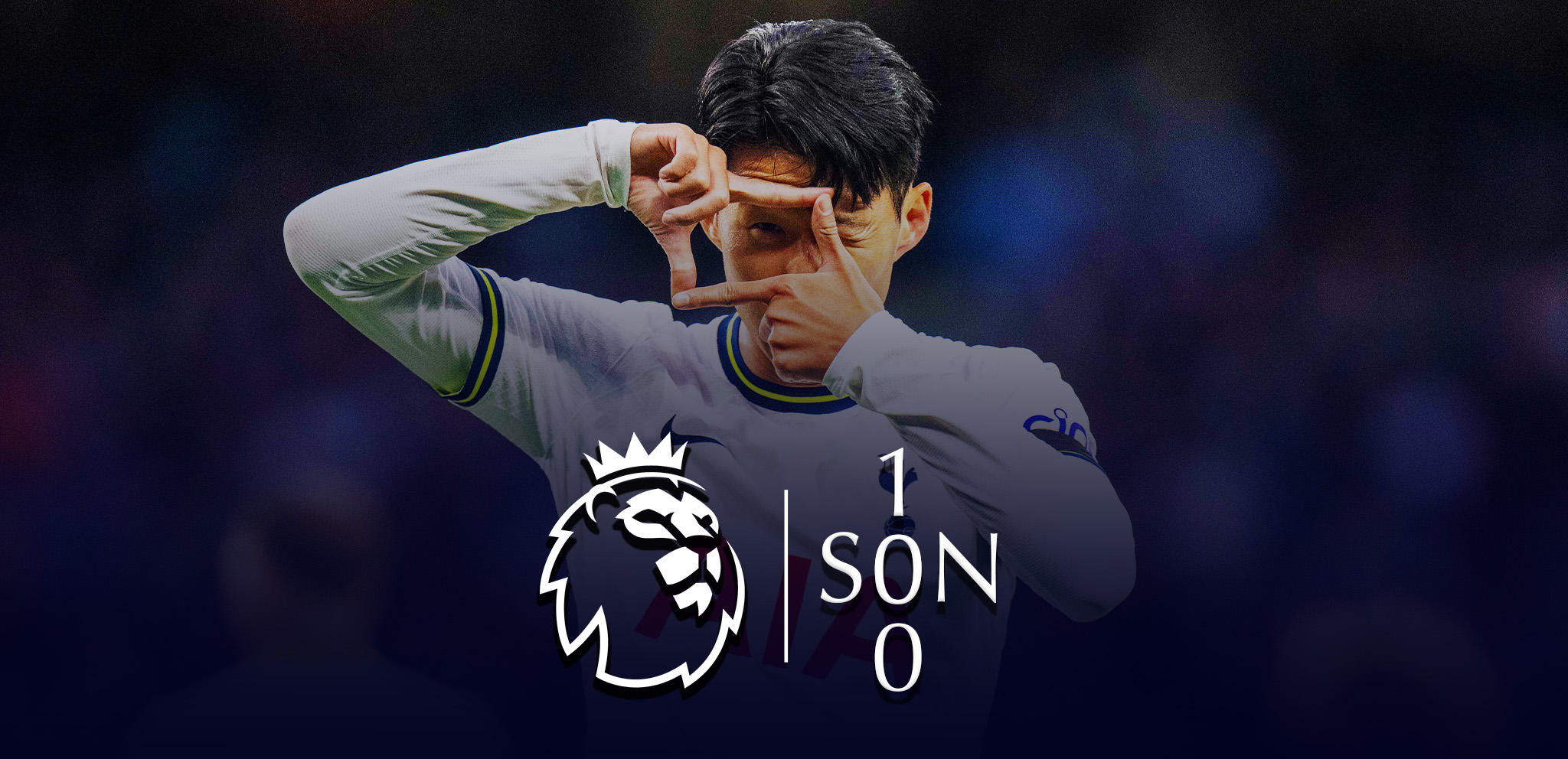 Special feature: Sonny on his Premier League century