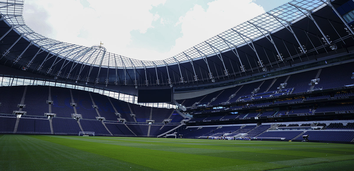 Club publishes updated Ticketing Charter