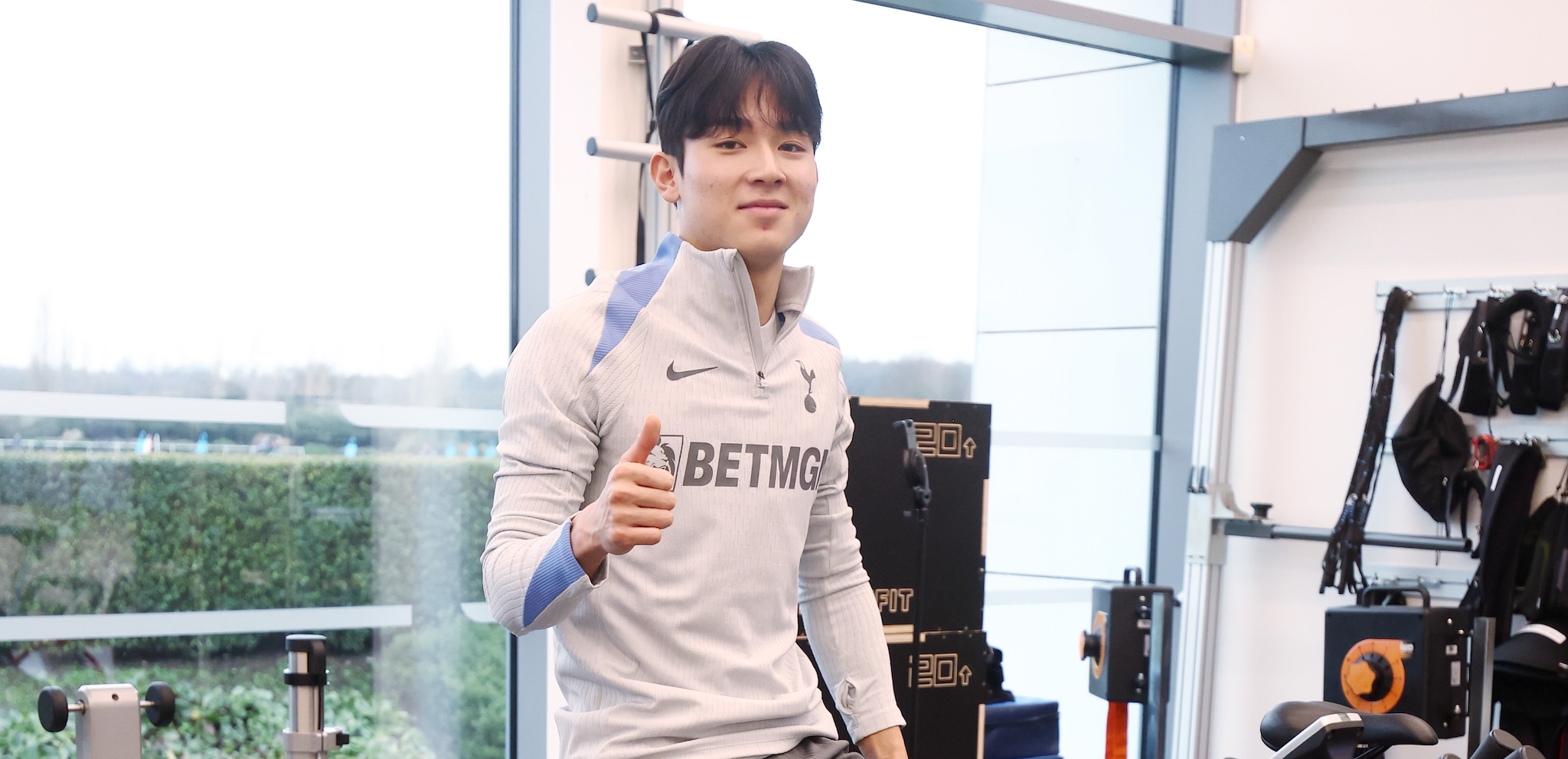 Yang takes KFA honour after breakthrough year