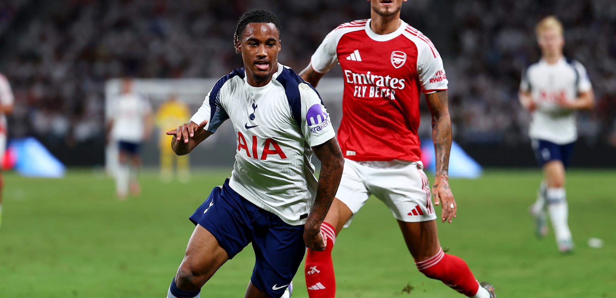 Arsenal vs Spurs | How to watch, team news, kit colours, key information