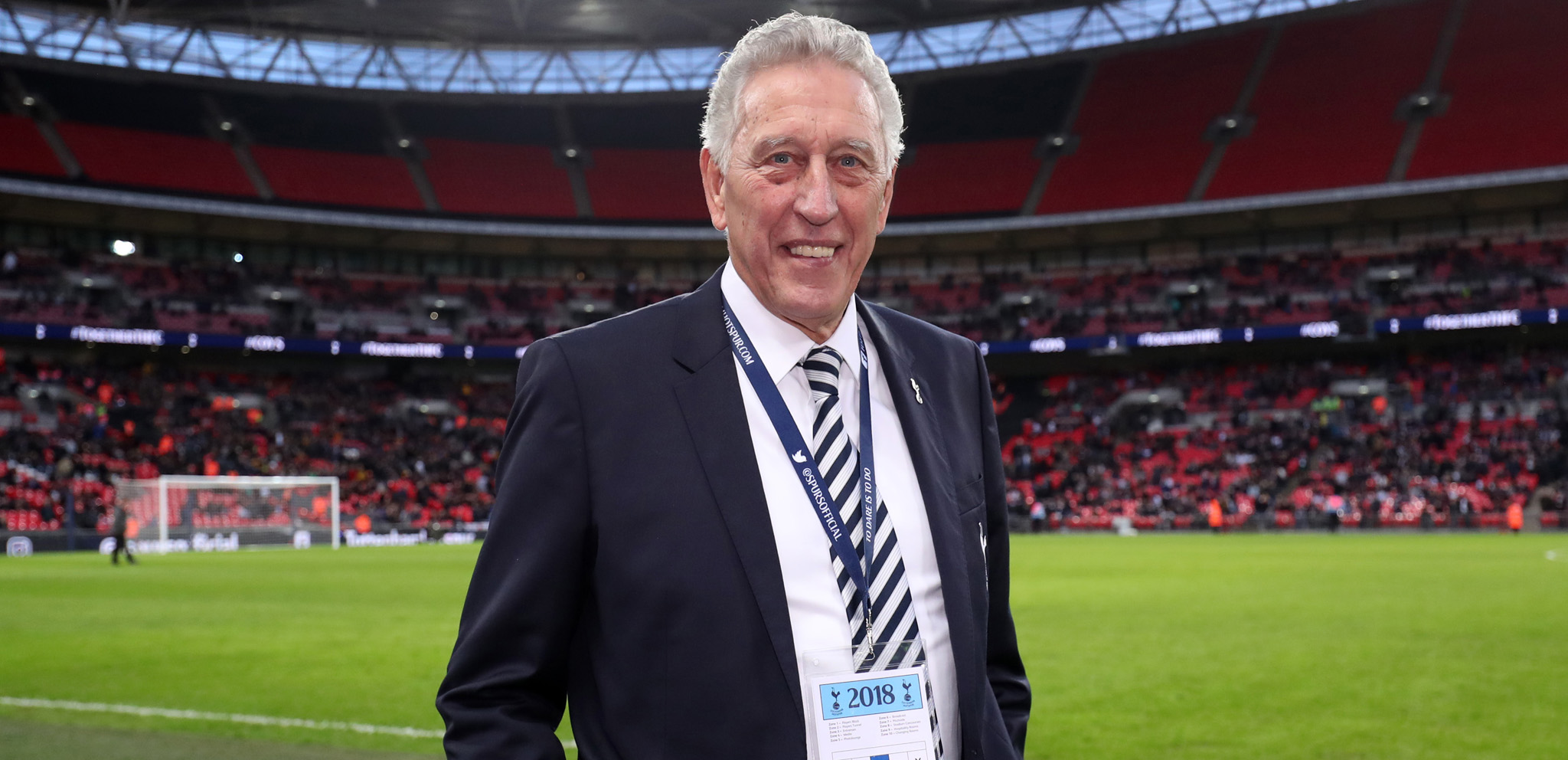 Legendary team-mates pay tribute to ‘gentle giant’ Chivers