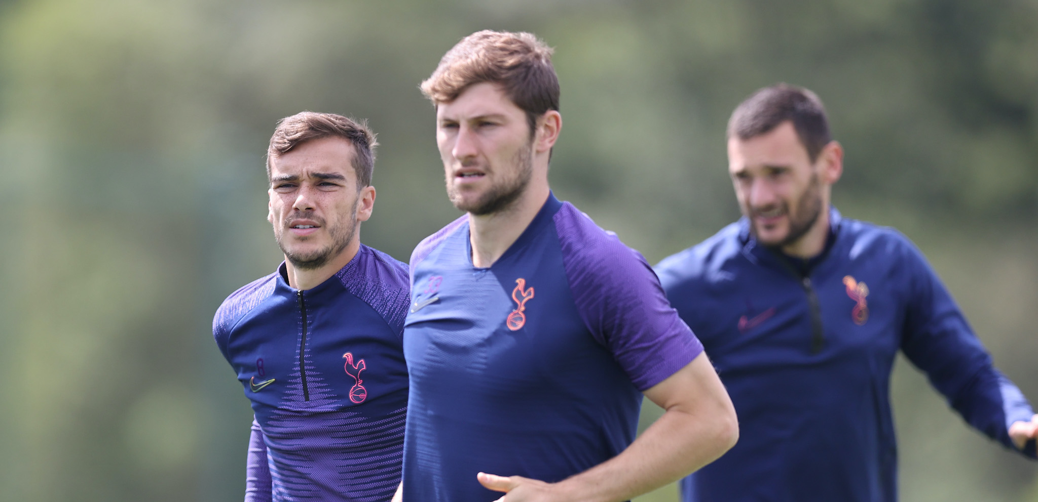 Training gallery - 10 July