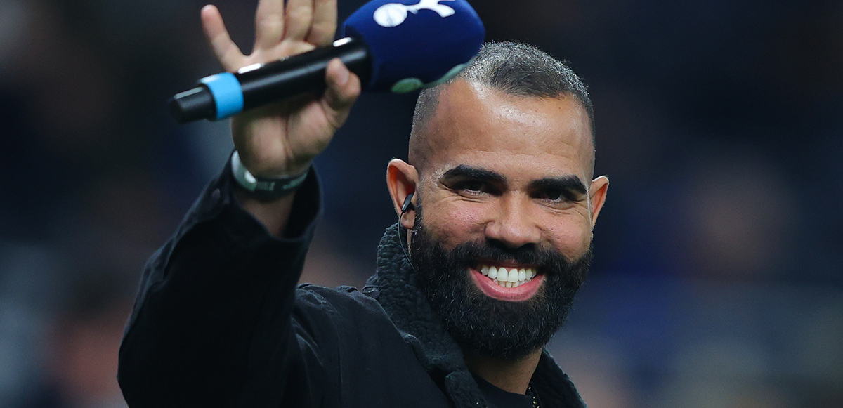 Sandro announces his retirement