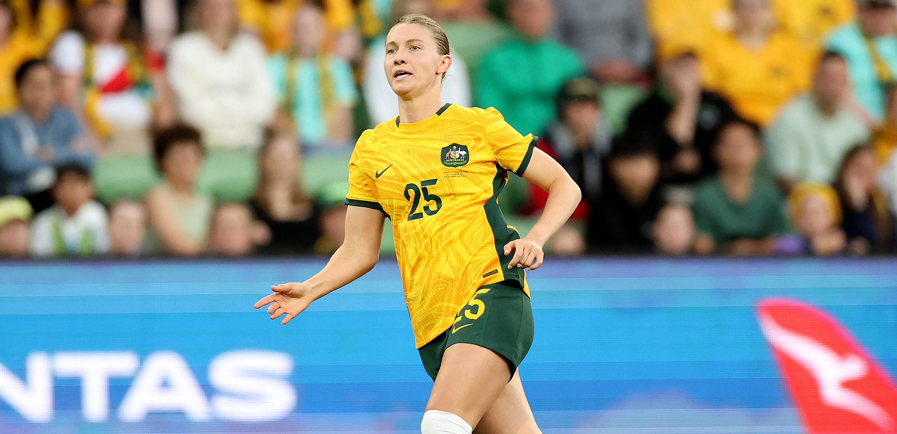 Internationals | Hunt, Grant feature in Australia win