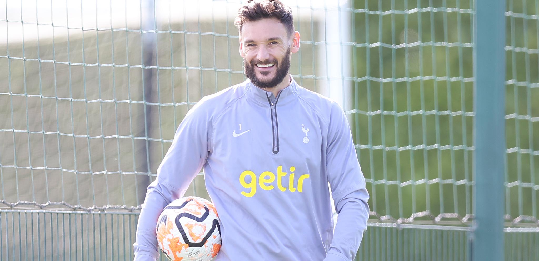 Player update | Hugo Lloris