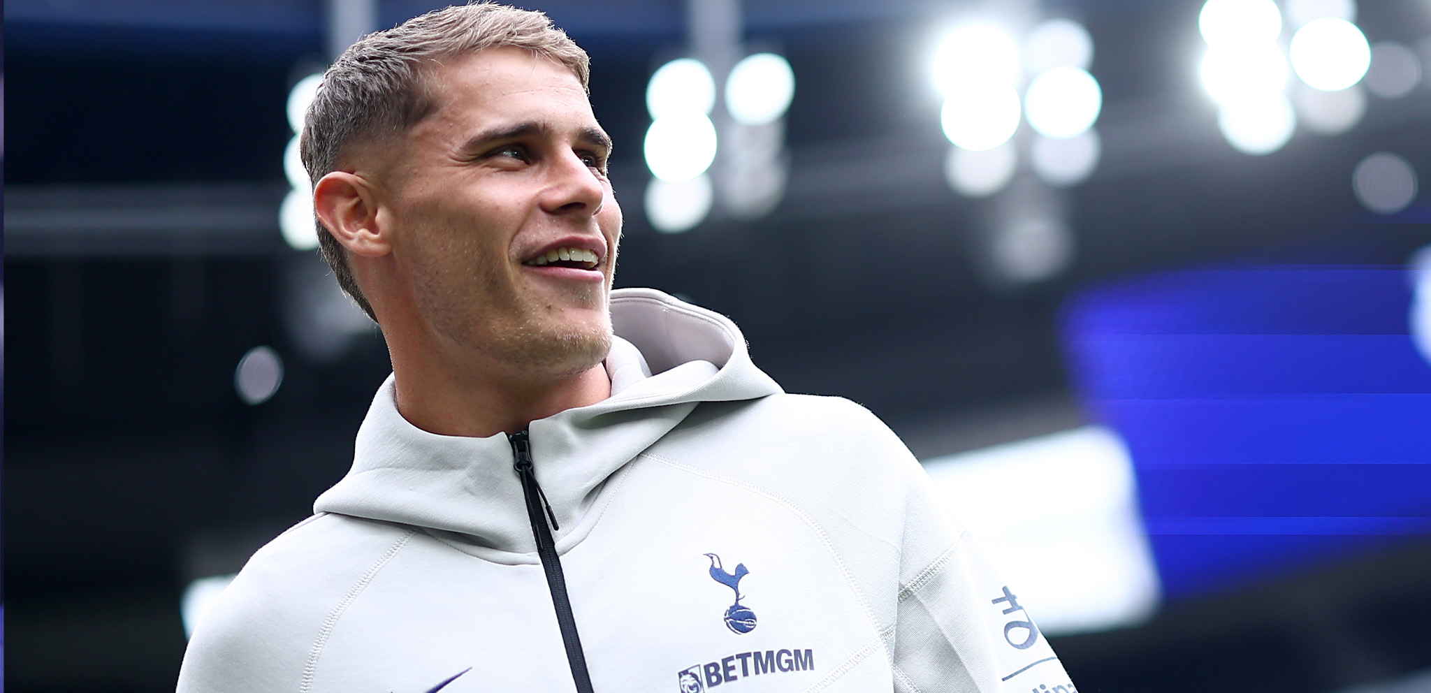 Confirmed line-ups | Spurs vs Burnley