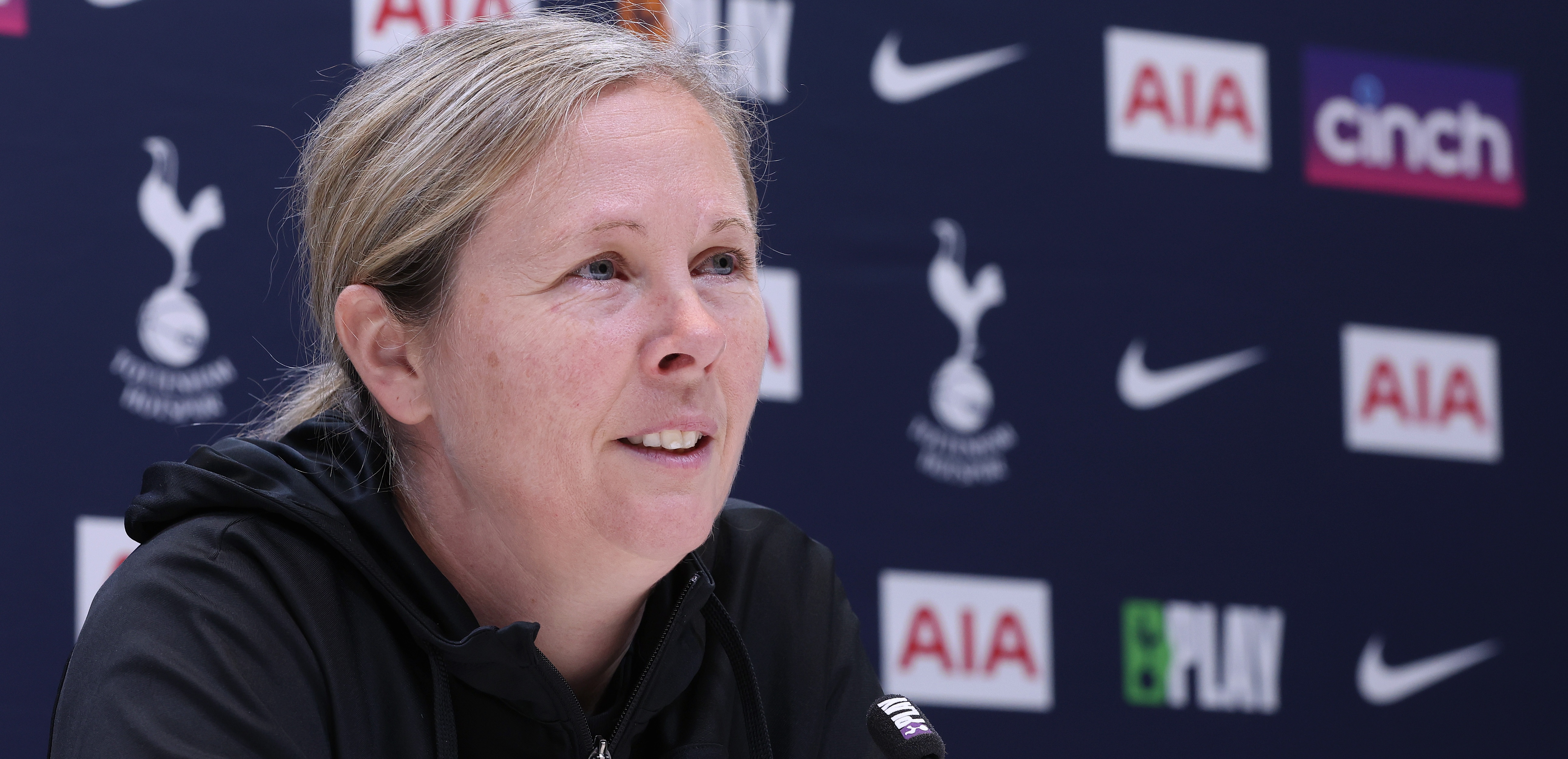 Every word from Rehanne’s pre-Reading press conference