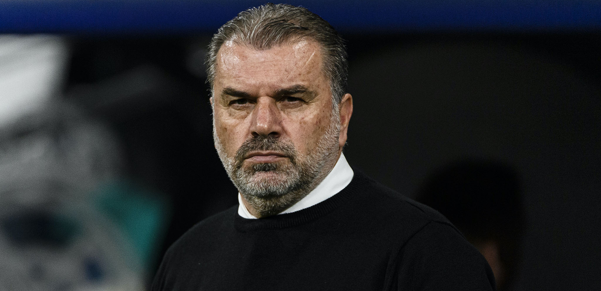 Club announcement – Appointment of Ange Postecoglou as Head Coach