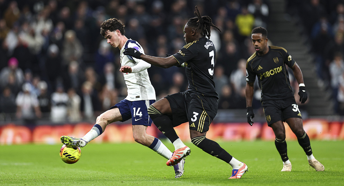 Fulham vs Spurs | How to watch, team news, kit colours, key information
