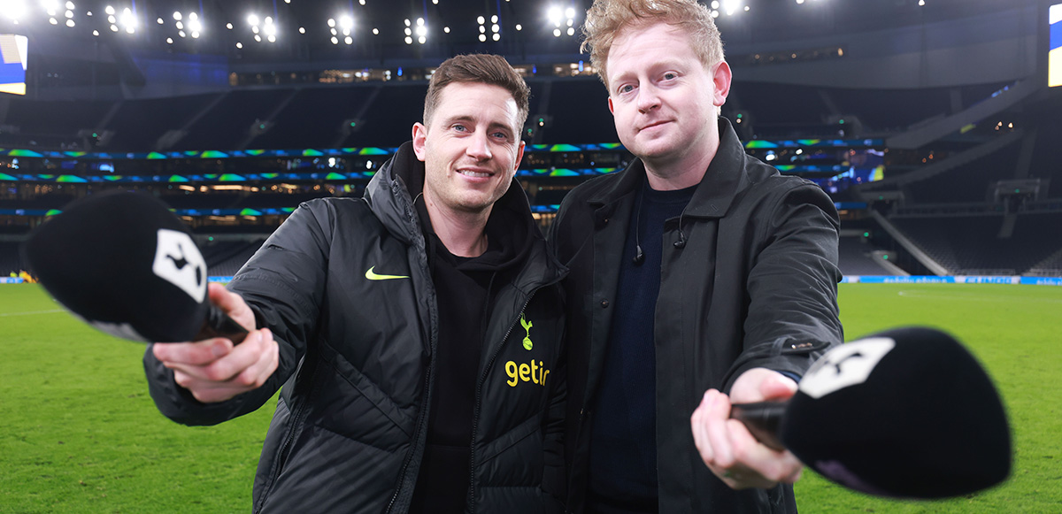 Spurs vs Brighton | Rob's analysis, Ben's players to watch