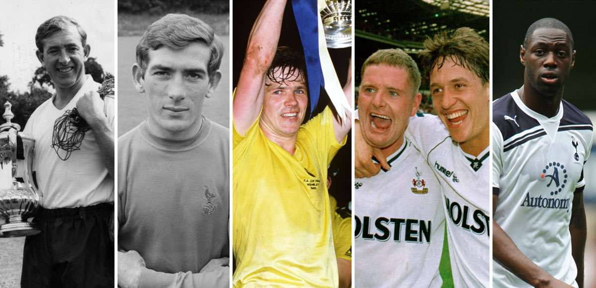 Legends | they dared to do...