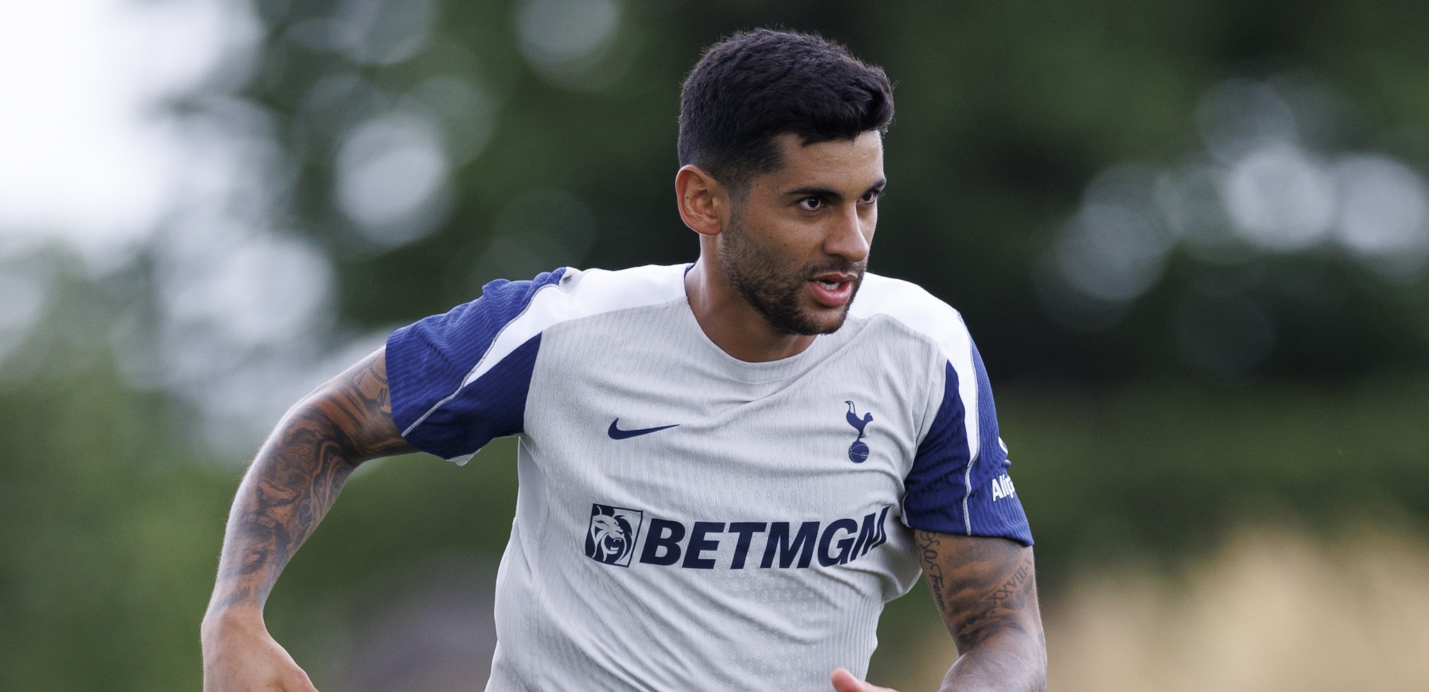 Frank confirms three defensive injuries