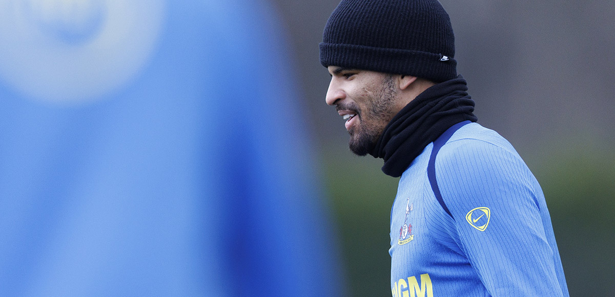 Team news | Thomas Frank reports ‘11 outfield players available’ as we ...